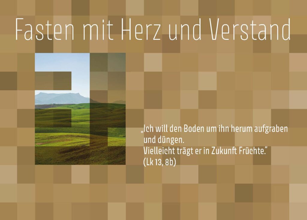 10.11.2024 – 24.11.2024 | Pfarre Zum Göttlichen Wort